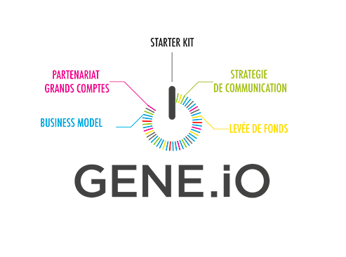 Gene.iO le nouveau programme pour les sociétés de biotechnologie - Genopole