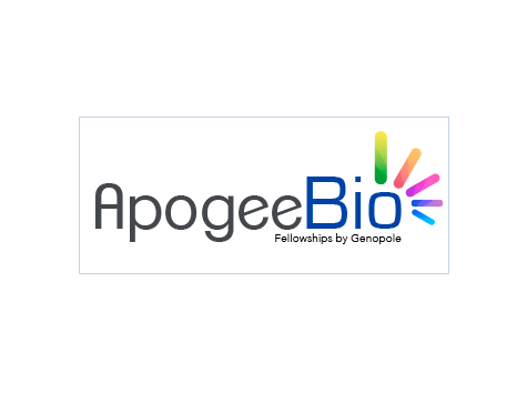Programme APOGEEBIO financement d'une équipe de recherche - Genopole
