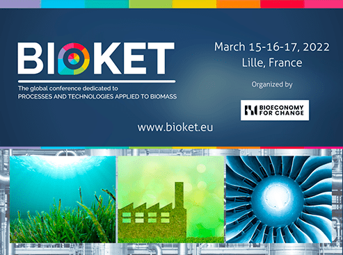 Du 15 au 17 mars - Bioket 2022 - Genopole, Vivre l'innovation