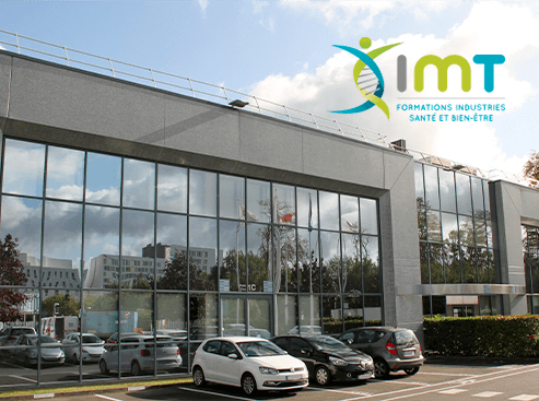 Des formations "biotechnologies" en alternance par le Groupe IMT d'Evry - Genopole