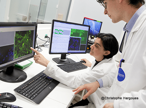 SESAME Filières France 2030 - Genopole