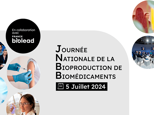 5 juillet - JNBB - Genopole